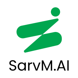Sarvam Logo Sarvam 500 Ml Wood Pressed / Cold Pressed Coconut Oil